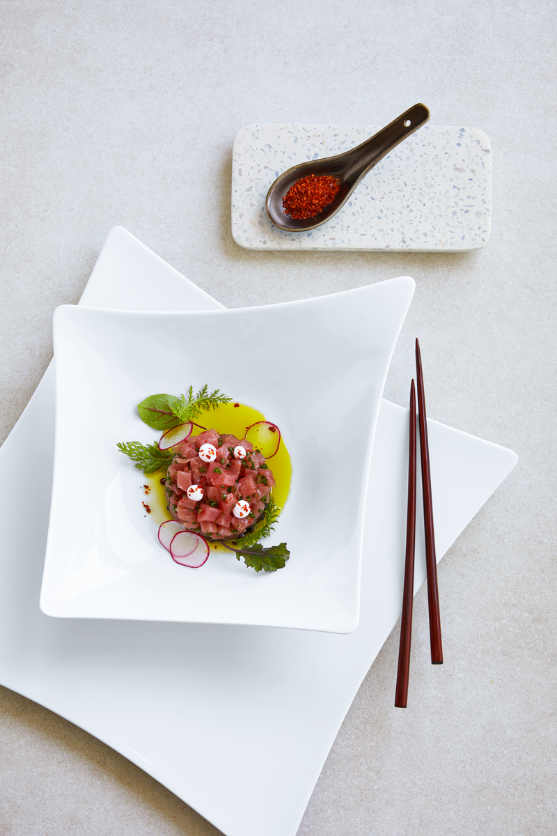 Buy high quality Plates Square | BHS-Tabletop