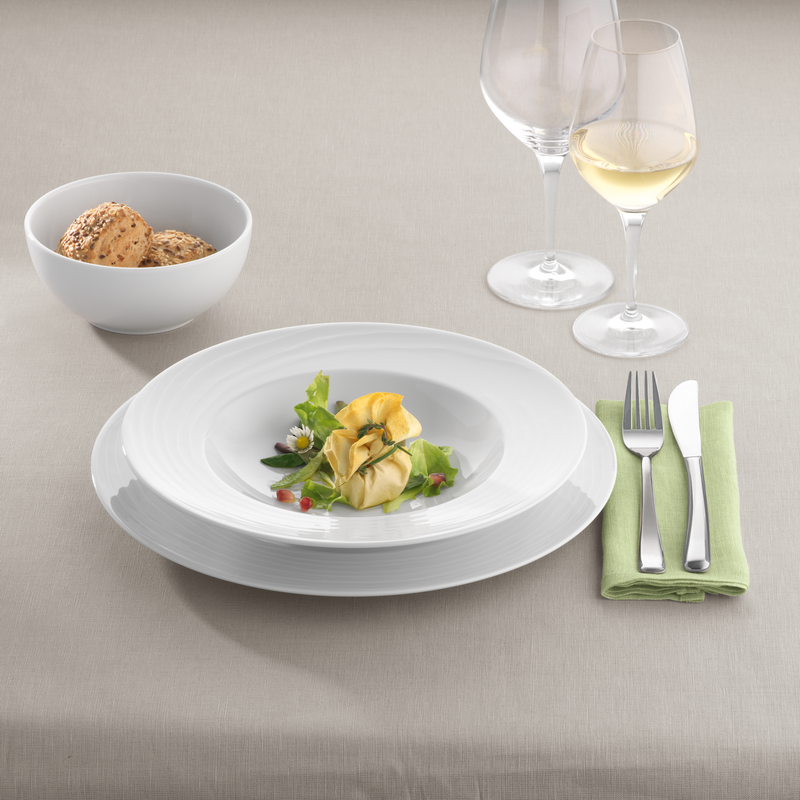 Buy high quality Plates White | BHS-Tabletop