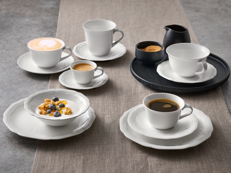 Buy high quality Porcelain Coffee cup | BHS-Tabletop