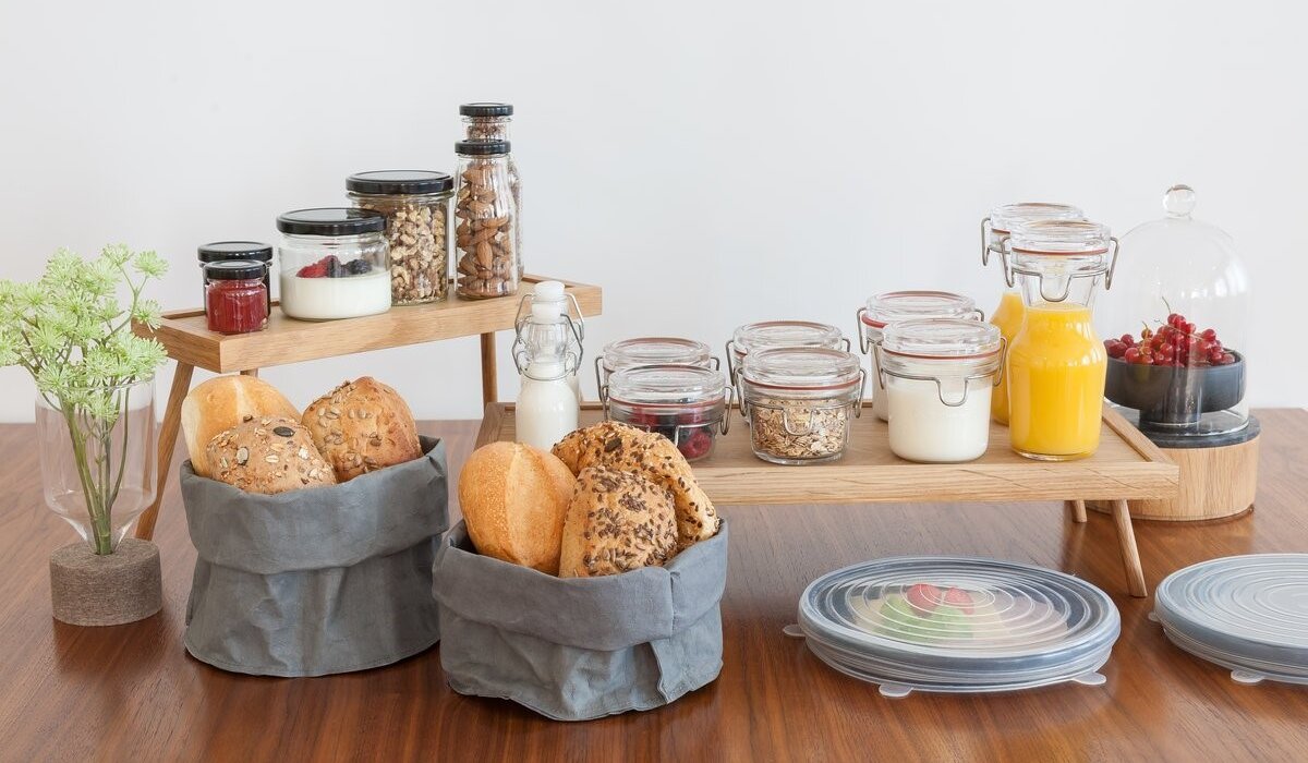 Buffet während Corona? Wie ist das möglich? | BHS-Tabletop