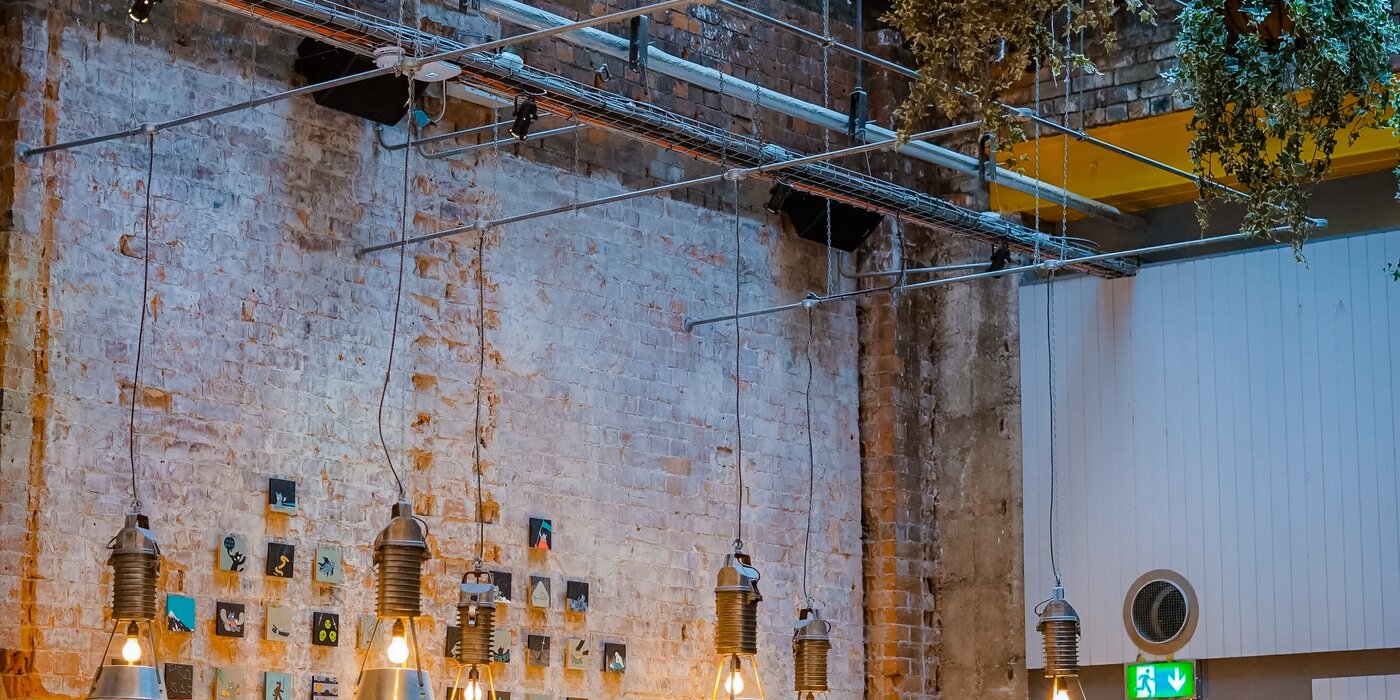 Pop-up-Restaurants | Gastroticker | BHS-Tabletop