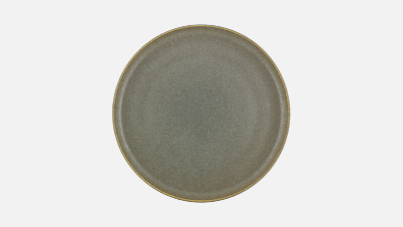 BALANCE - Plate flat round coupe | BHS-Tabletop