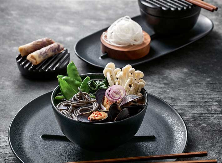 The tableware Company | BHS-Tabletop