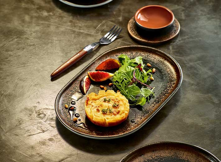 The tableware Company | BHS-Tabletop