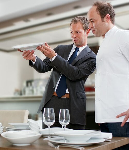 The tableware Company | BHS-Tabletop