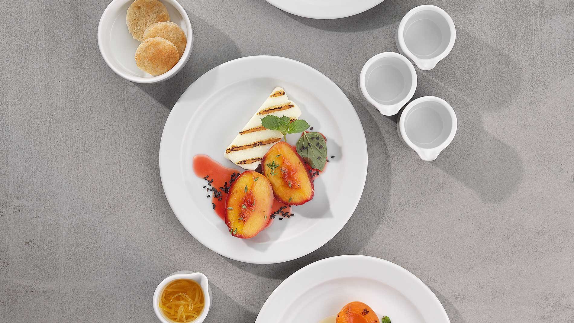 BAUSCHER B1100/6200 Kollektion | BHS-Tabletop