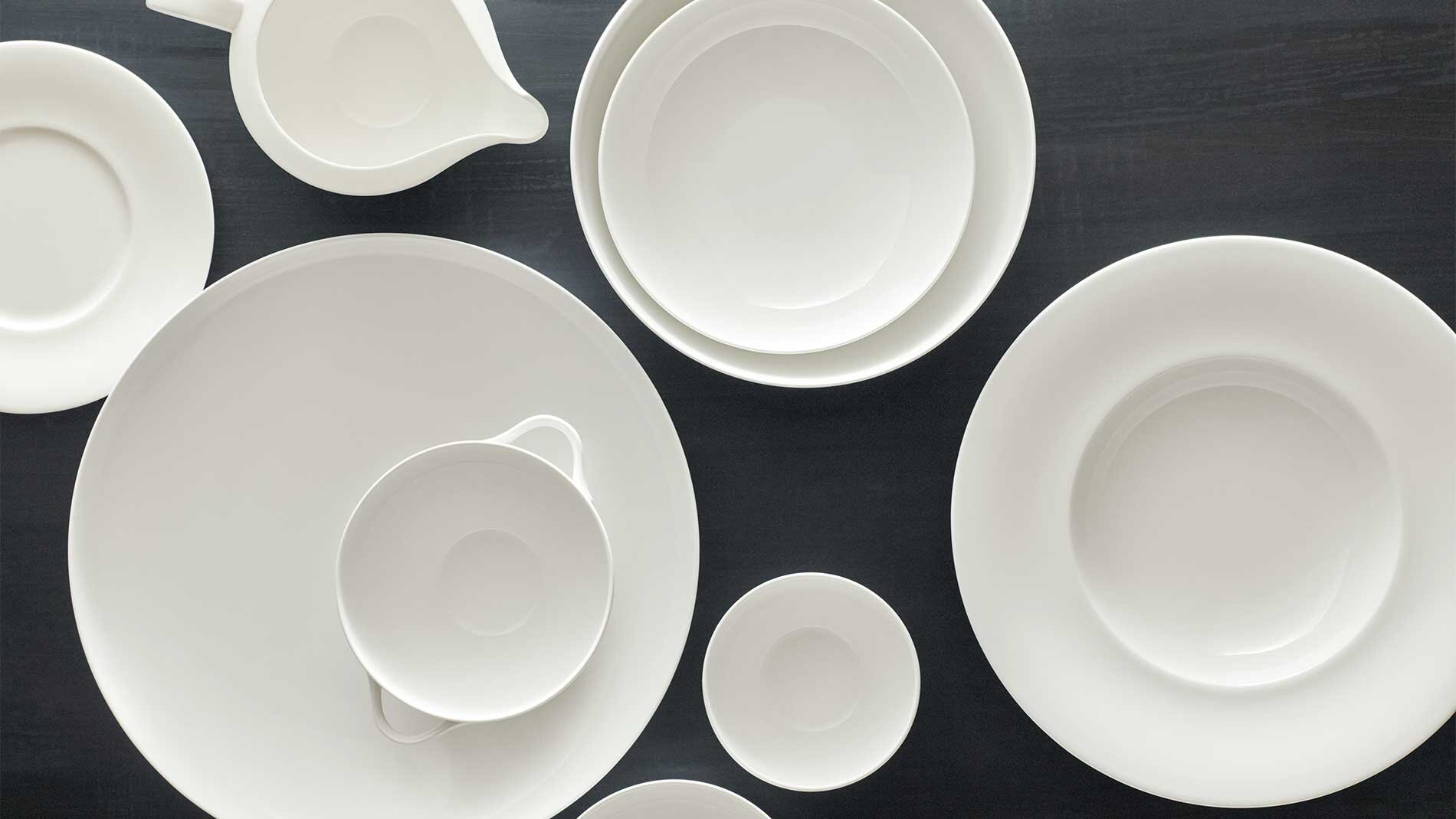 SCHÖNWALD delight Kollektion | BHS-Tabletop