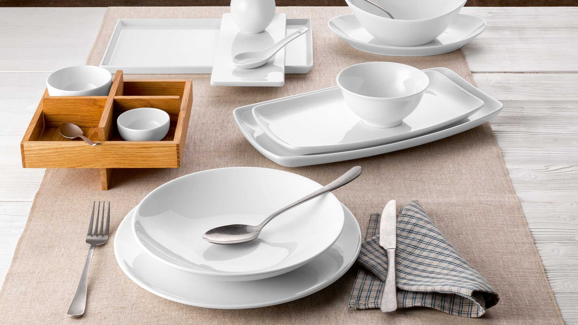 Schönwald collection unlimited | BHS-Tabletop
