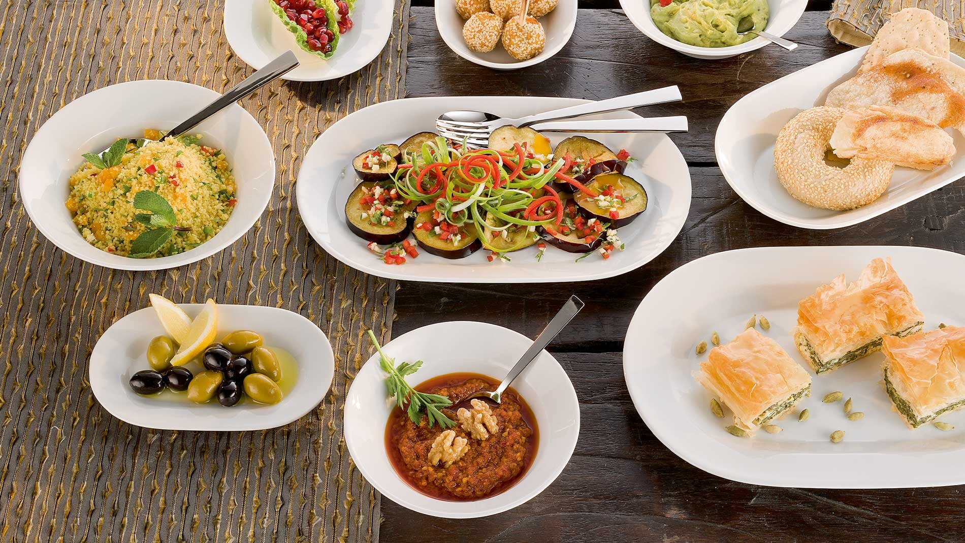 Schönwald collection connect | BHS-Tabletop