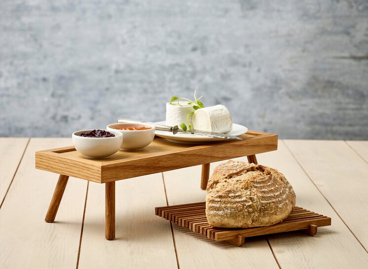Our selection of wooden tableware | BHS-Tabletop