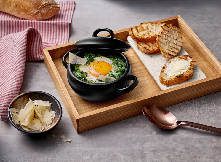 Our selection of wooden tableware | BHS-Tabletop