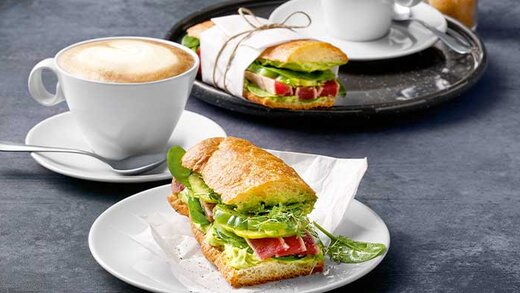 Kaffee | BHS-Tabletop