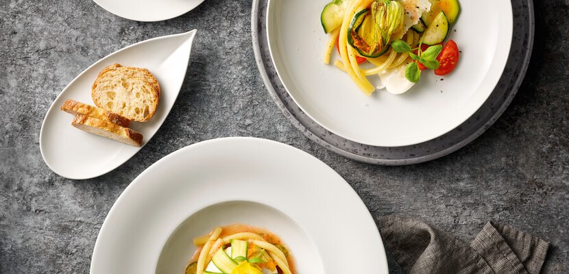 The world of casual fine dining | BHS-Tabletop