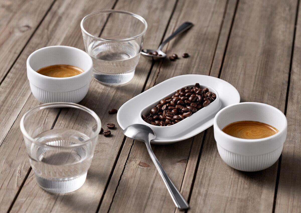 The international coffee trends | BHS-Tabletop