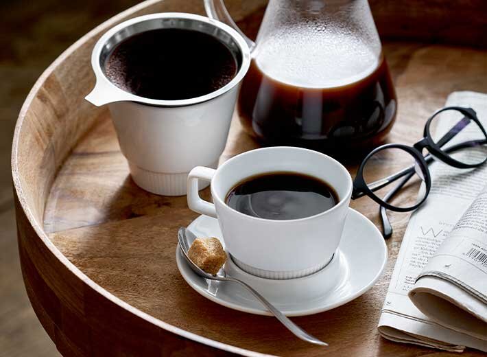 Robusta | BHS-Tabletop