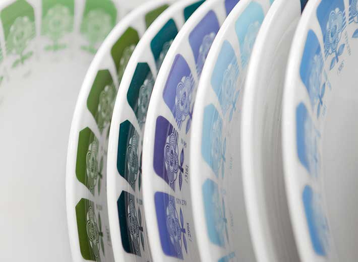 Our BHS tabletop decoration service | BHS-Tabletop