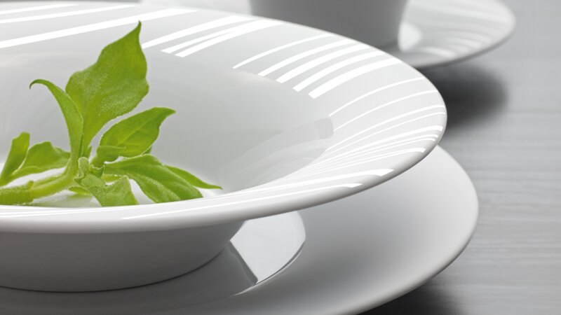 Our BHS tabletop decoration service | BHS-Tabletop