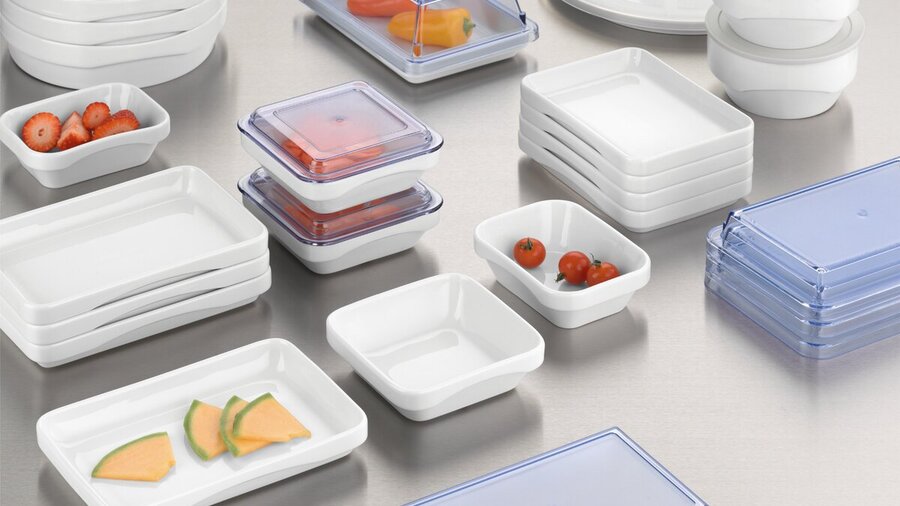 The tableware Company | BHS-Tabletop