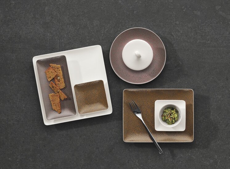 BAUSCHER - your Trusted Partner | BHS-Tabletop