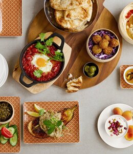 BAUSCHER - your Trusted Partner | BHS-Tabletop