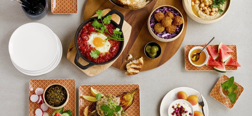 Explore The Tableware Blog: Everything About Host Tips, Gastro Trends ...