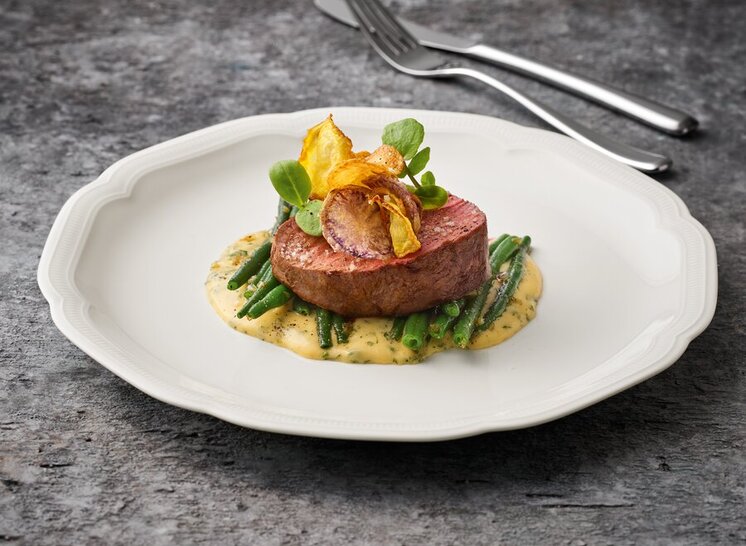 The correct portion size | BHS-Tabletop