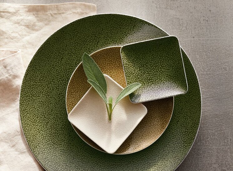 BAUSCHER - your Trusted Partner | BHS-Tabletop