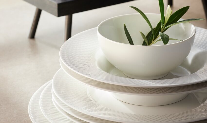 The tableware Company | BHS-Tabletop