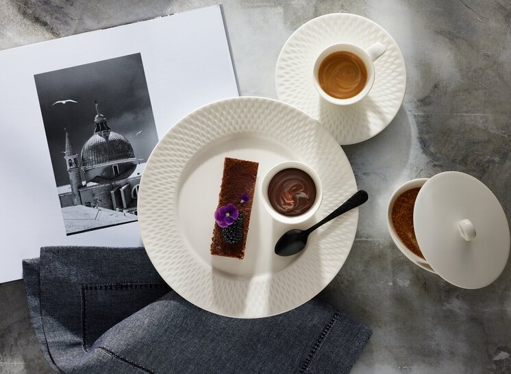 BAUSCHER - your Trusted Partner | BHS-Tabletop