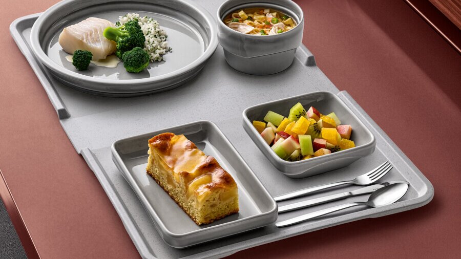 The tableware Company | BHS-Tabletop