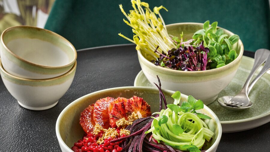 The tableware Company | BHS-Tabletop