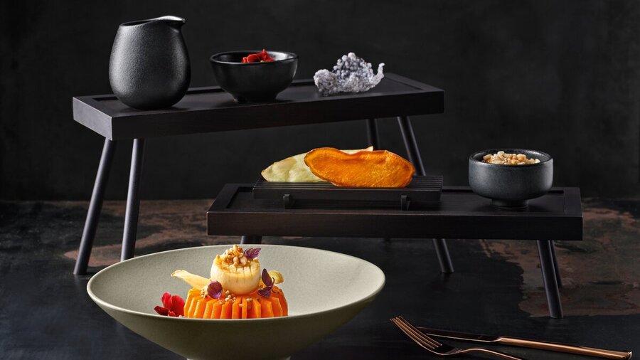 The tableware Company | BHS-Tabletop