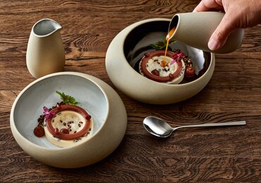 The tableware Company | BHS-Tabletop