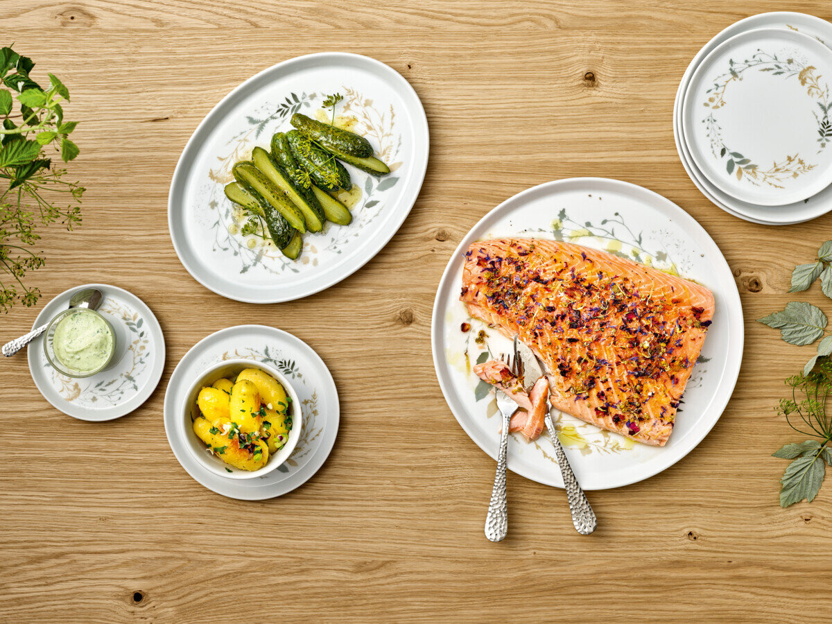 Schönwald | BHS-Tabletop