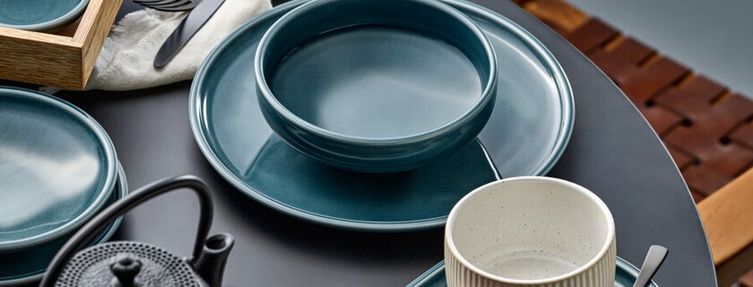 The tableware Company | BHS-Tabletop