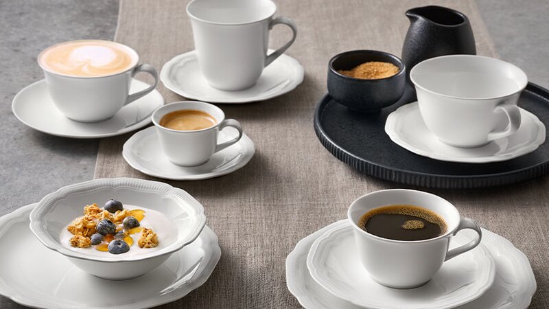 Tableware from TAFELSTERN for the catering industry | BHS-Tabletop